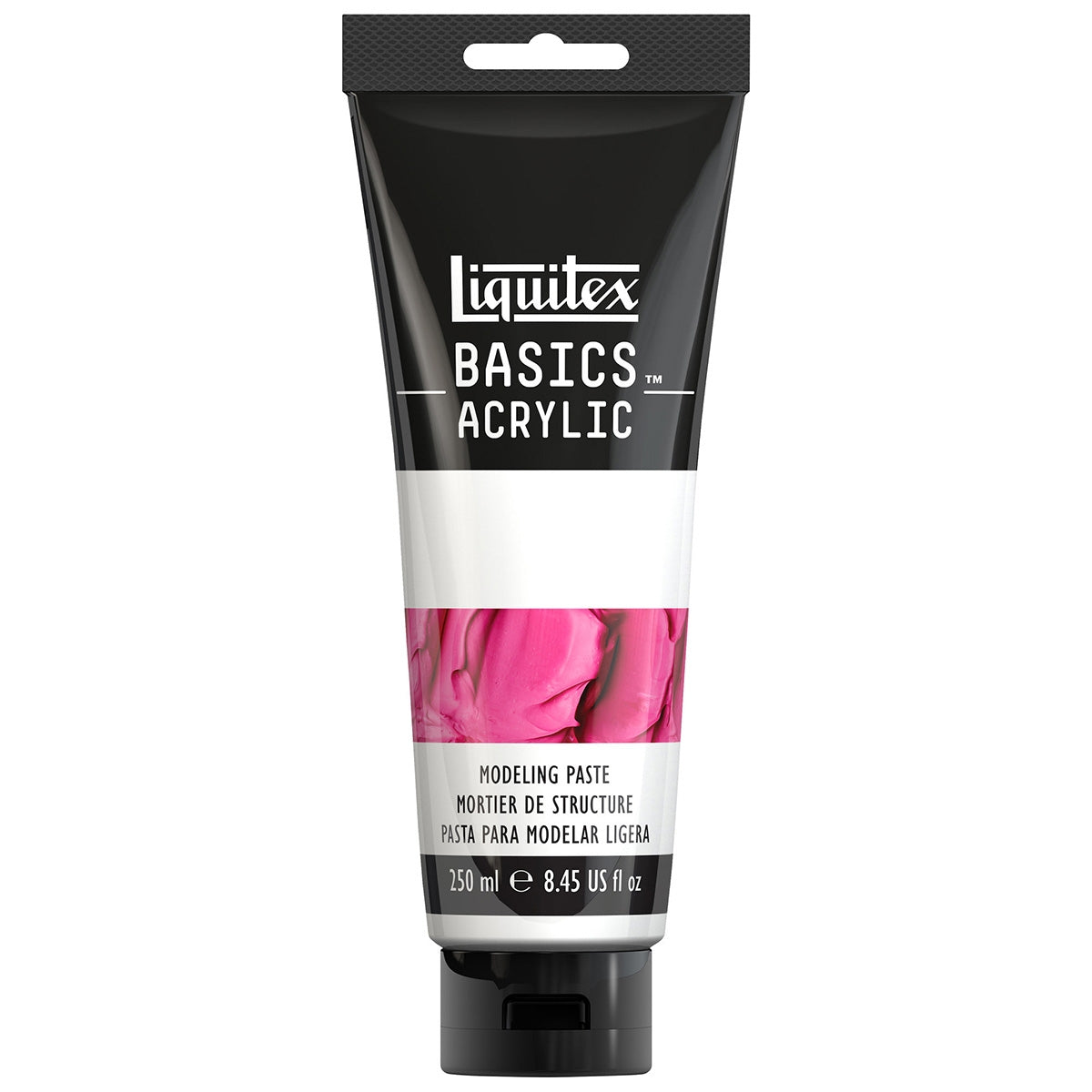 Liquitex Basics - Modeling Paste 250ml
