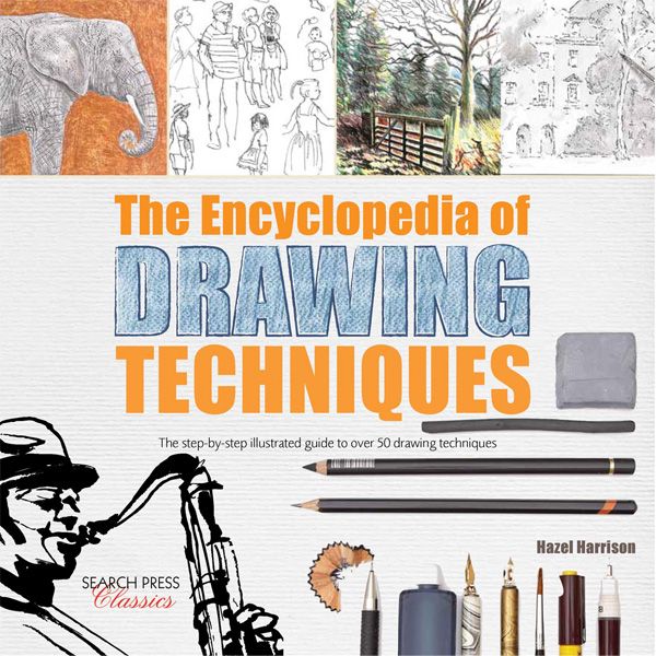 Learn To Draw & Sketch