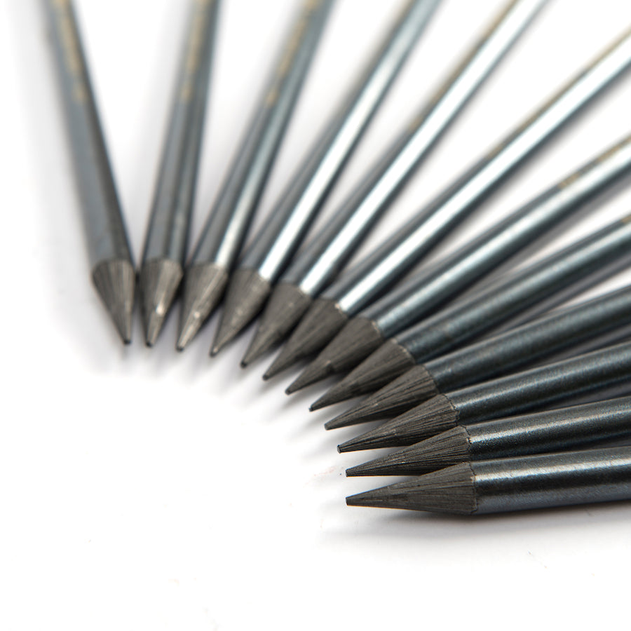 Graphite Sticks Are a Must-Have In Any Artist's Studio