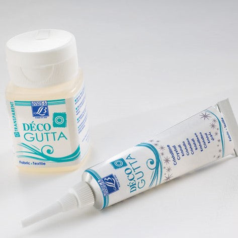 Gutta Outliners & Accessories