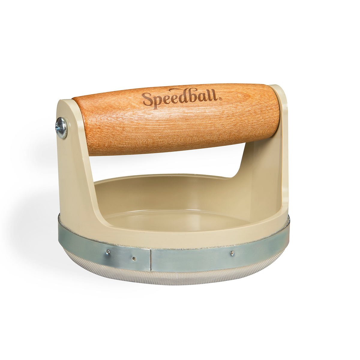 Speedball - Block Printing Baren 10cm (4")
